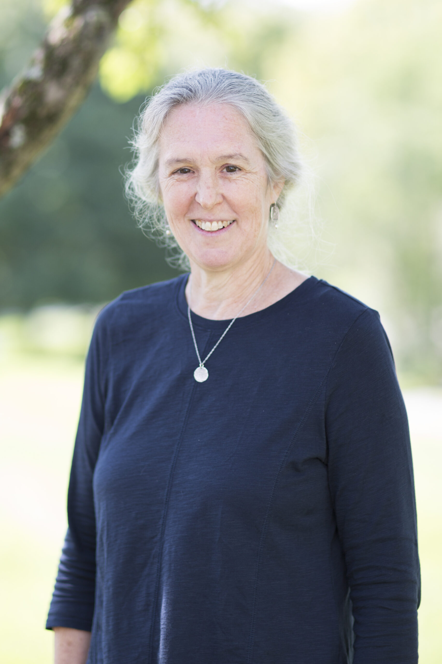 Meet the Admission Team - The Putney School