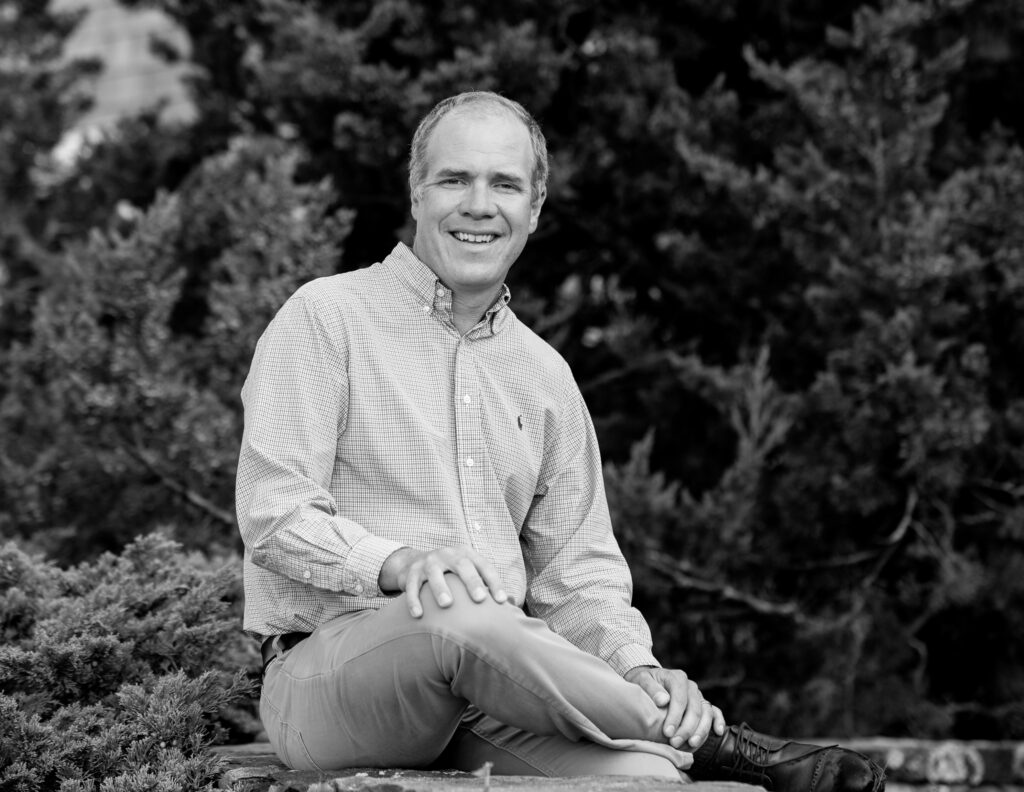 Danny O'Brien - The Putney School