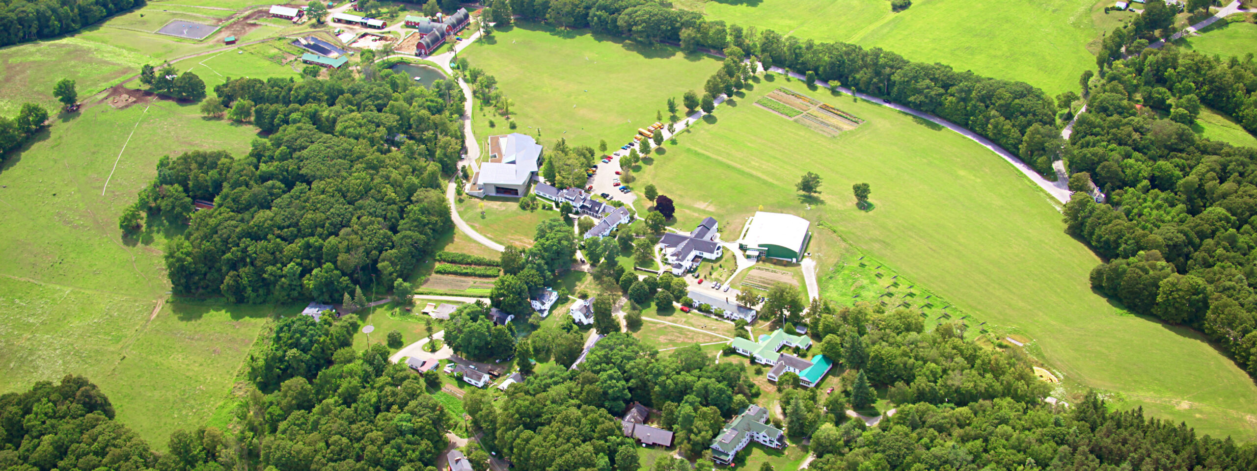 Fall 2020 Opening Plans - The Putney School
