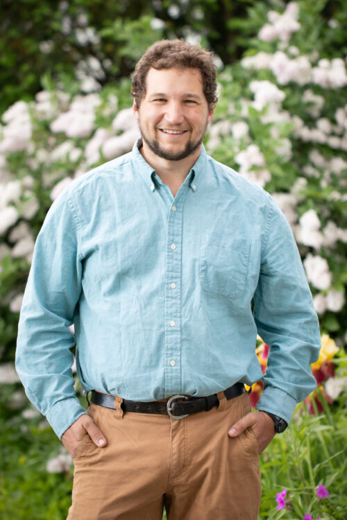 Directory – The Putney School