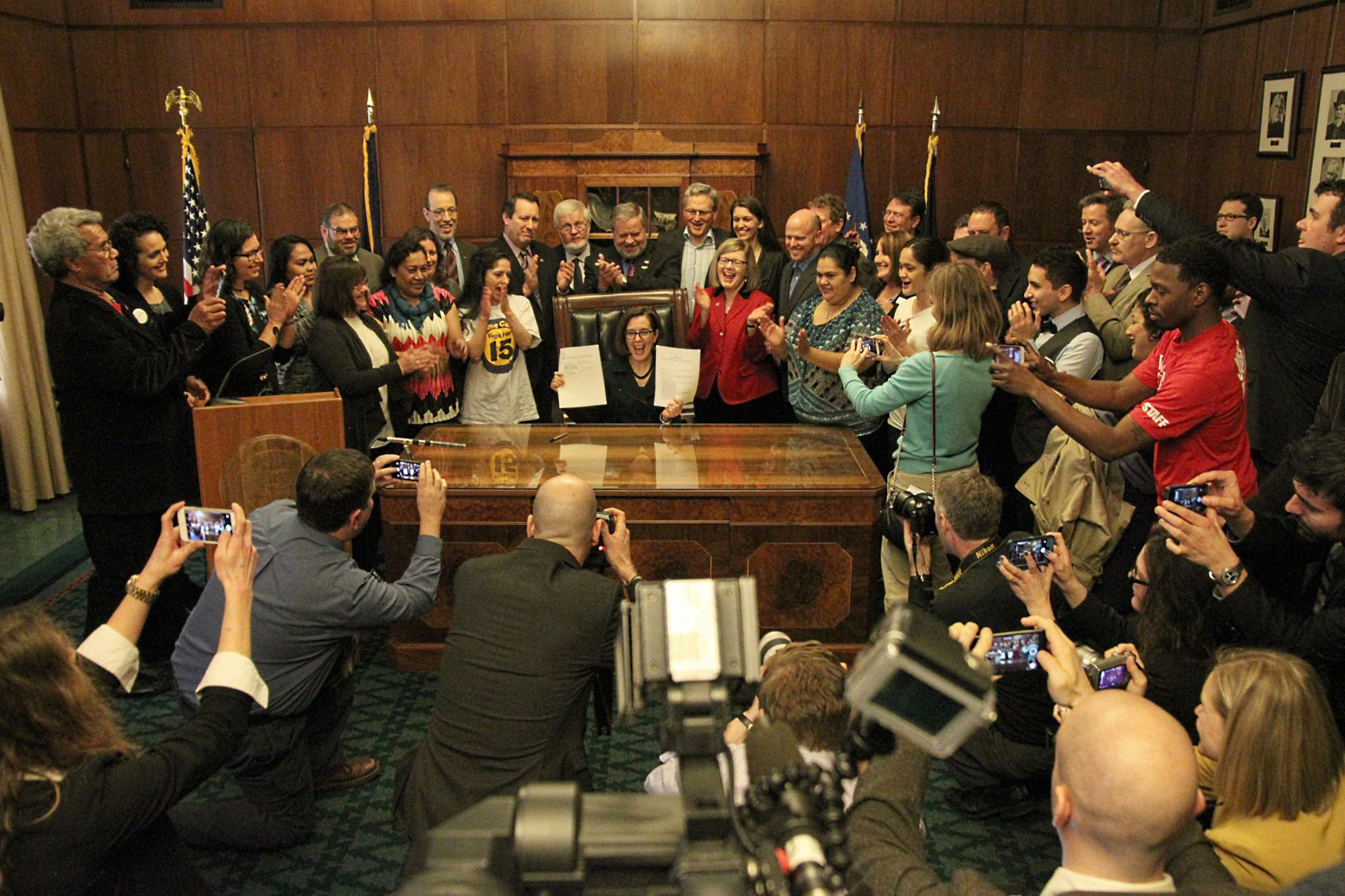 Caitlin Baggott Davis '95 Fights for Democracy and Planet - The Putney ...