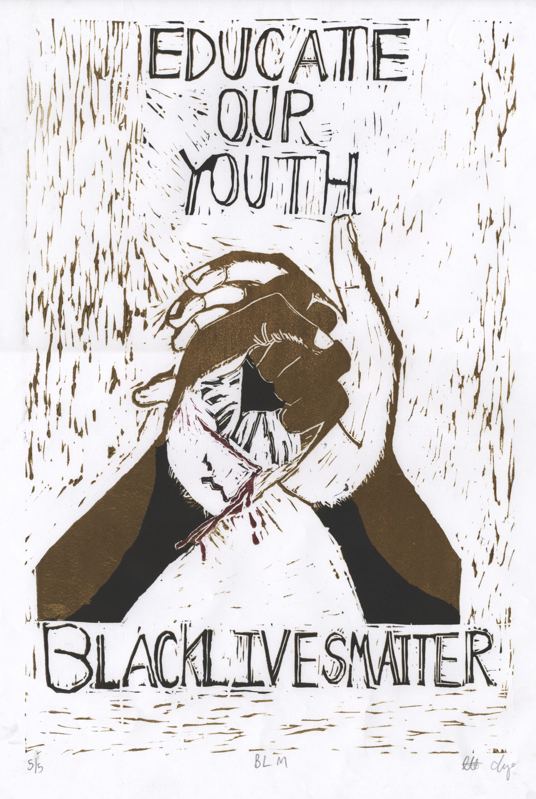 Anti-Racism in Our Curriculum - The Putney School