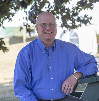 Letter from Board Chair Joshua Laughlin - The Putney School