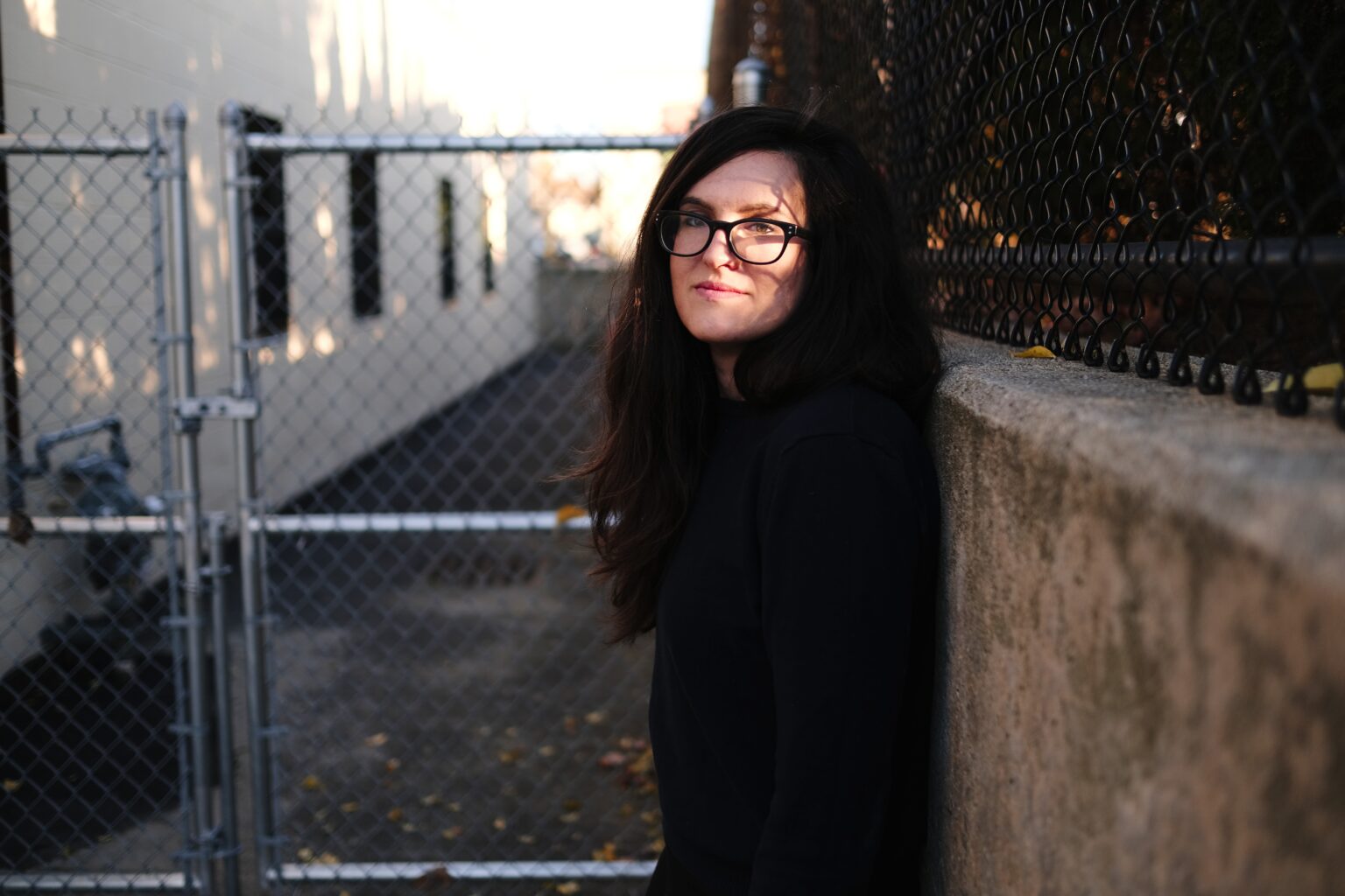 C. Lee Cohen '03 and the Data that Saves Lives - The Putney School