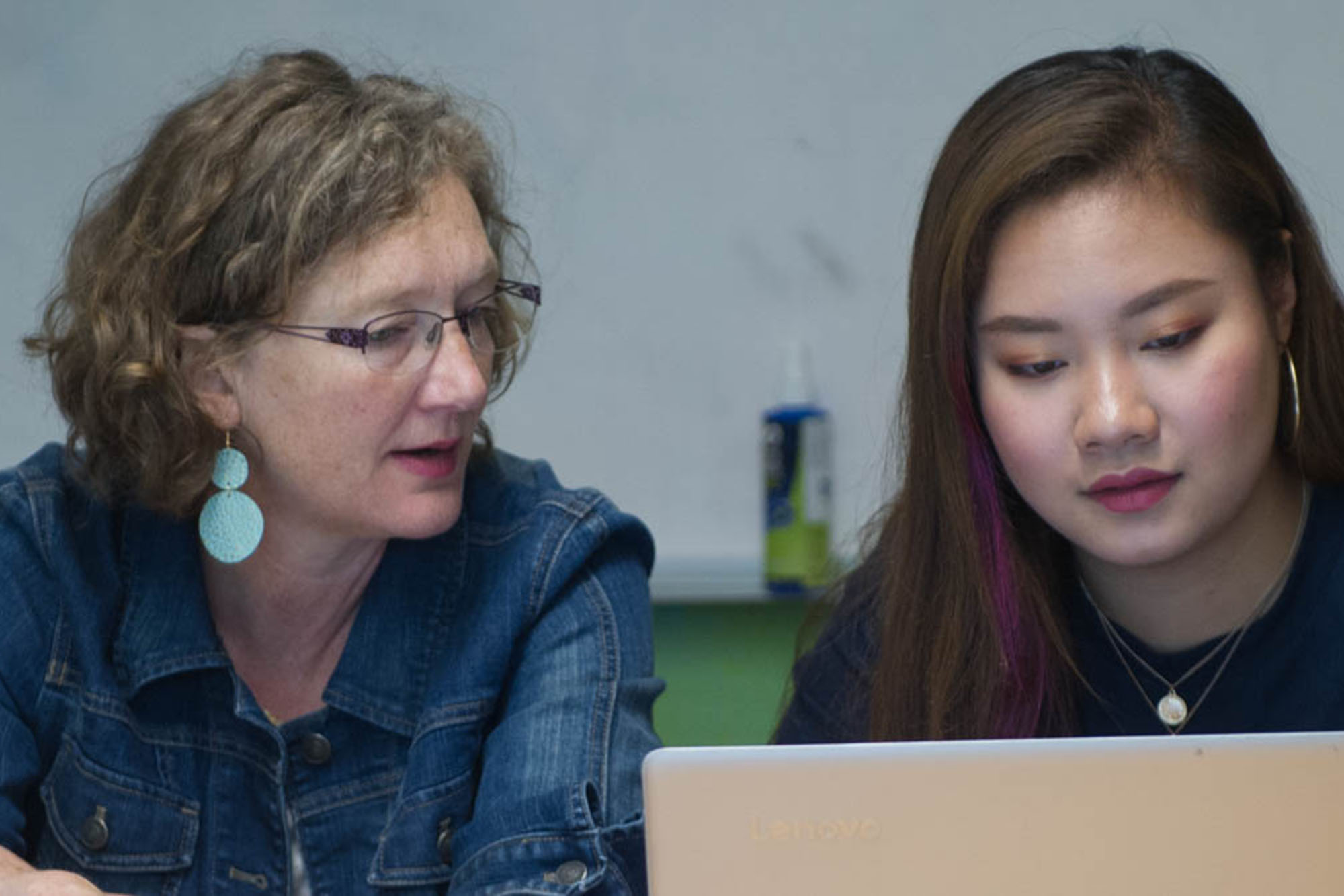 International Admission - The Putney School