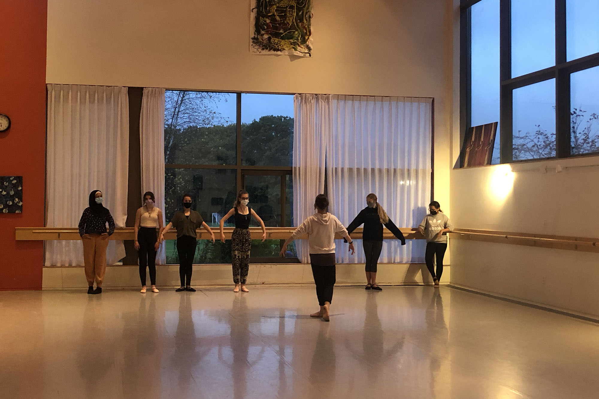 Nimbus Dance Returns for 2021 Performance Celebrating 10th Season at ...