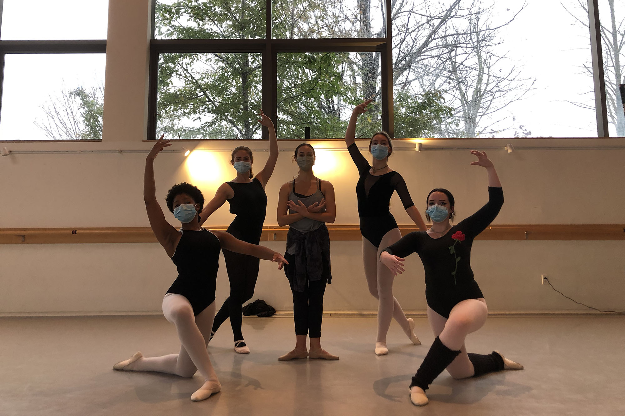 Nimbus Dance Returns for 2021 Performance Celebrating 10th Season at ...