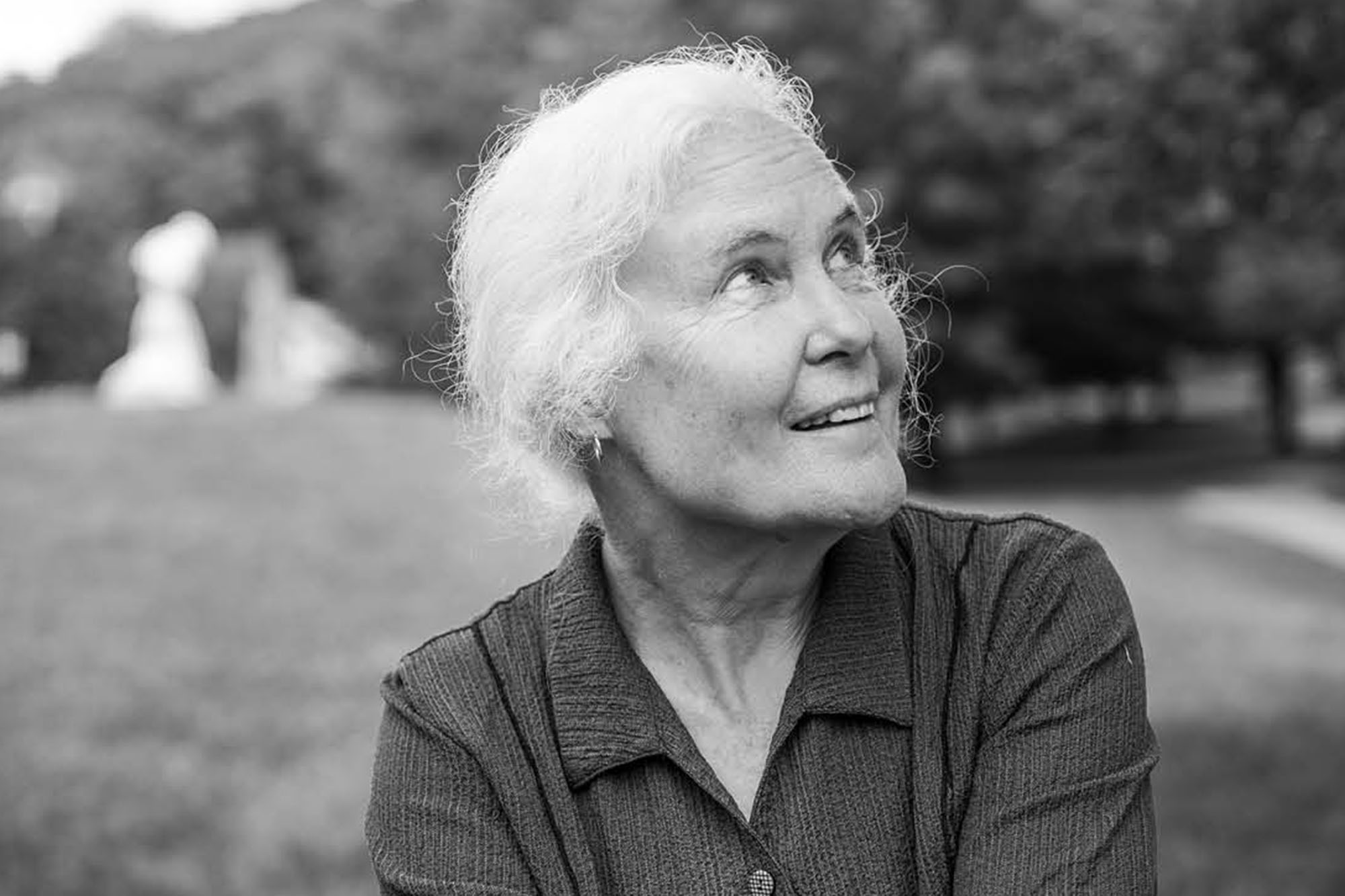 The Early Days of a Better Nation: A Fond Farewell for Emily Jones ...