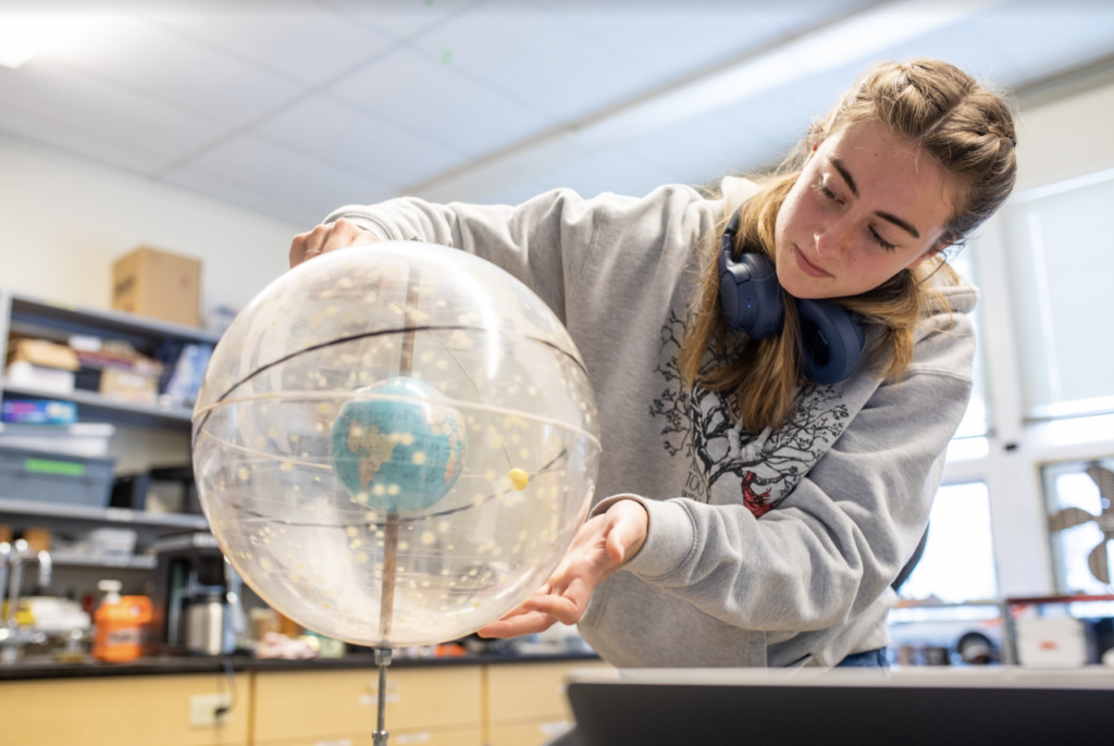 Virtual Program: The Role of Student Curiosity in High School Success ...