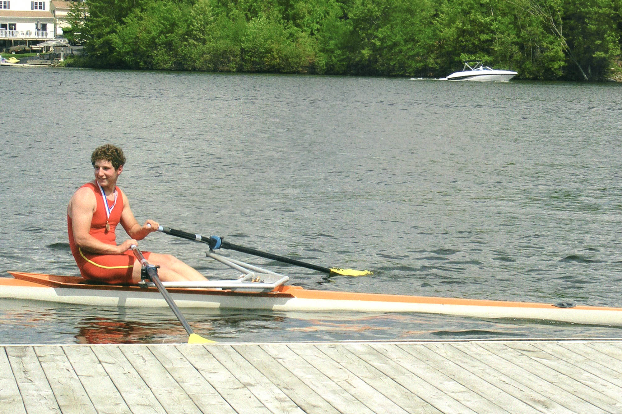 Building Momentum: New Athletic Director Brian Quarrier’s Vision for ...