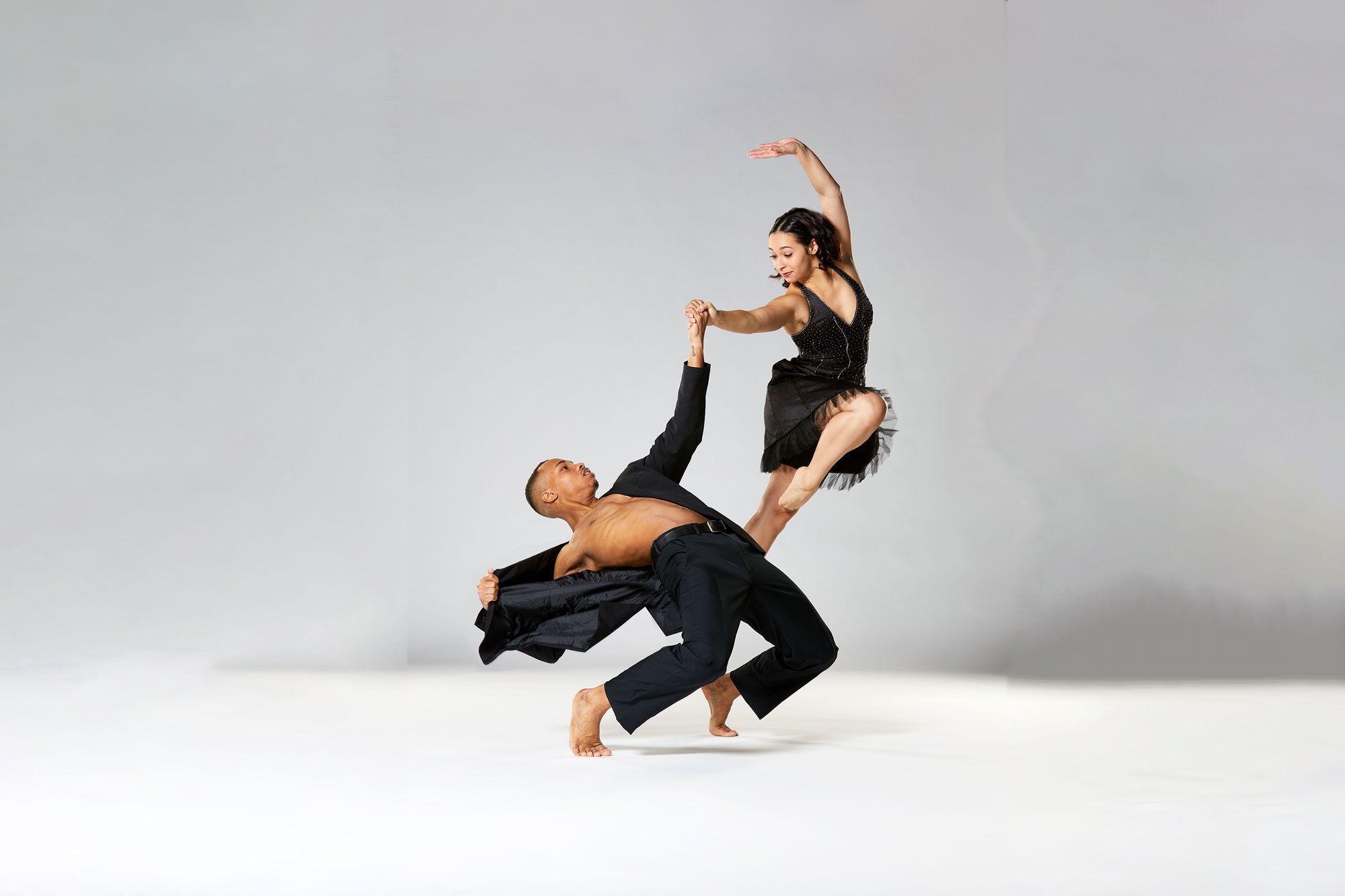 Nimbus Dance Returns for 2024 Performance on 2/23 - The Putney School