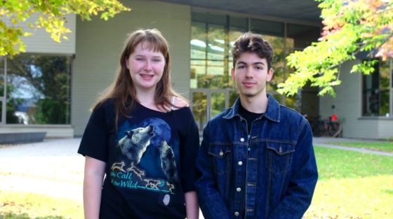 Virtual Visit - The Putney School