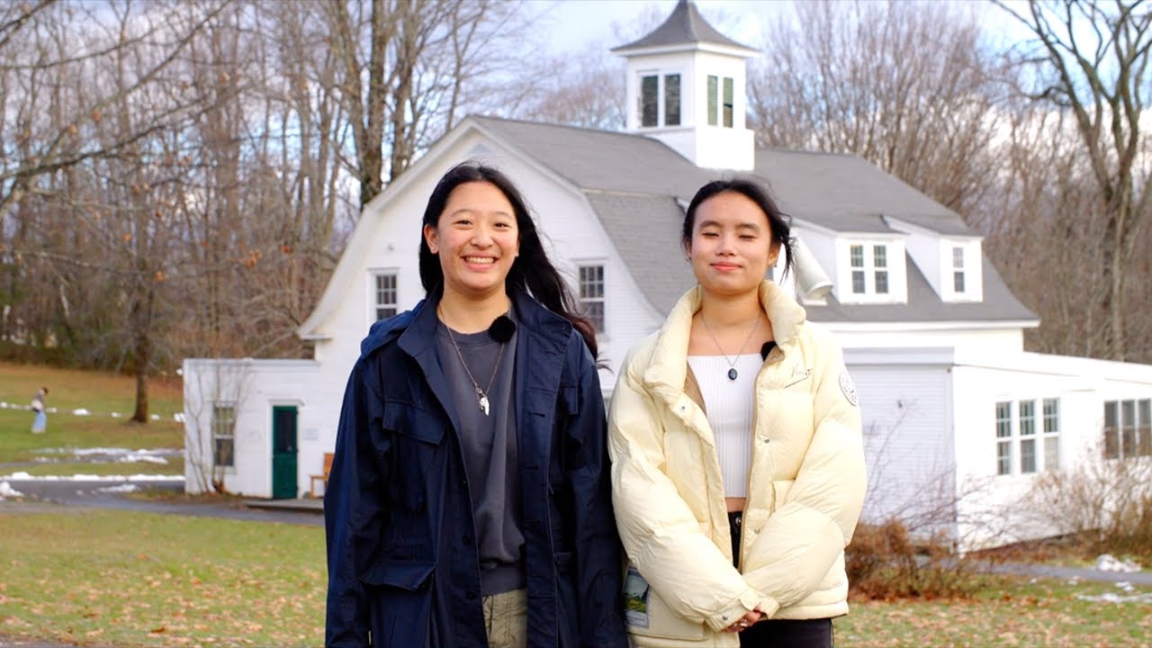 Virtual Visit - The Putney School