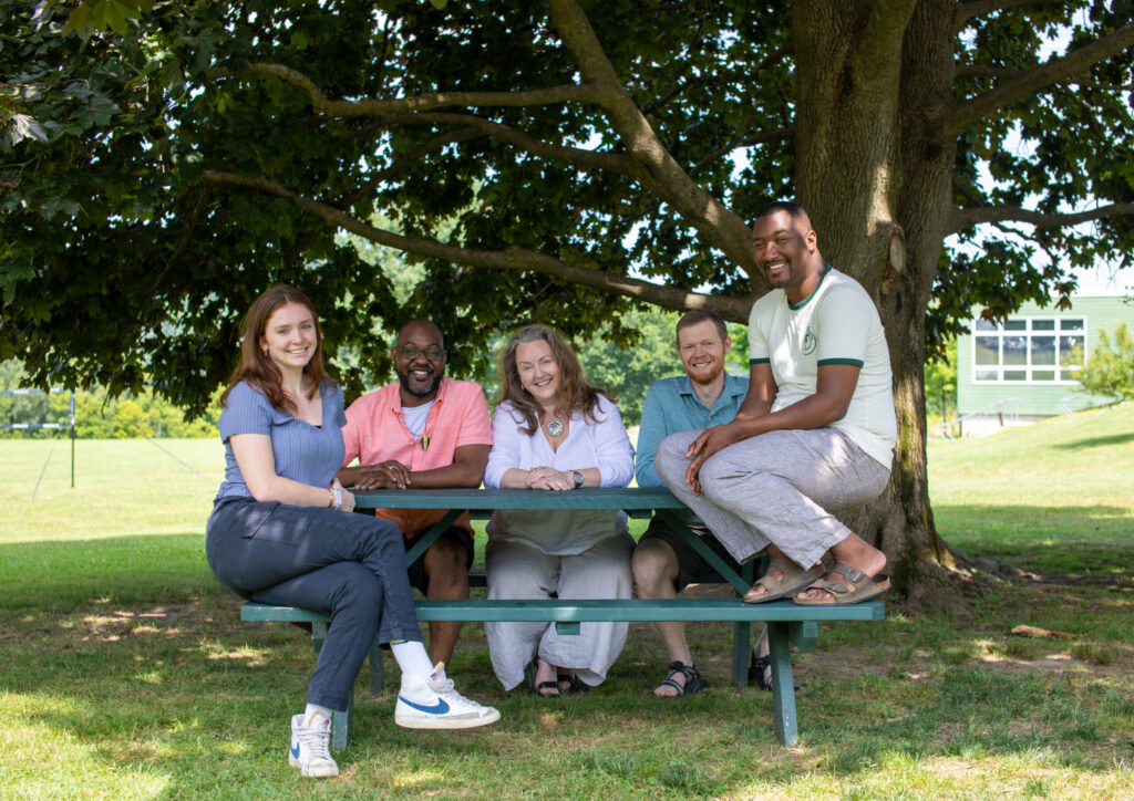 Meet the Admission Team - The Putney School