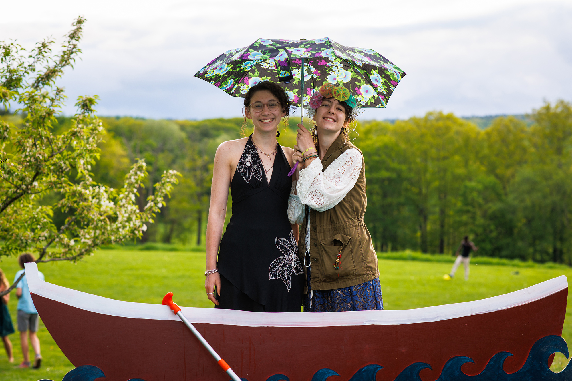 Putney Traditions - The Putney School