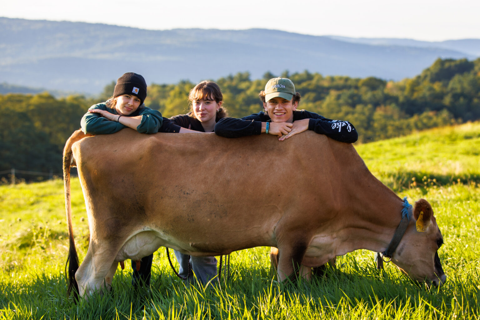 Progressive, Private Boarding School | The Putney School, Vermont